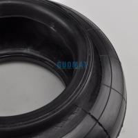 China Contitech Air Ride Suspension Kits Gas Filled Rubber Spring Material For Smooth Ride for sale