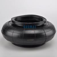 China Contitech Air Ride Suspension Kits Gas Filled Rubber Spring Material For Smooth Ride for sale