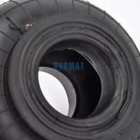 China Rubber Industrial Single Convolution Air Spring Used For Mechanical Equipment for sale