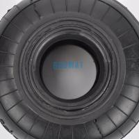 China Rubber Industrial Single Convolution Air Spring Used For Mechanical Equipment for sale