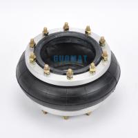 China Industrial Air Spring 280126h-1 Single Convoluted Air Actuator Conveyor Equipment for sale