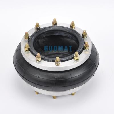 China Industrial Air Spring 280126h-1 Single Convoluted Air Actuator Conveyor Equipment for sale