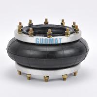 China Industrial Air Spring 280126h-1 Single Convoluted Air Actuator Conveyor Equipment for sale