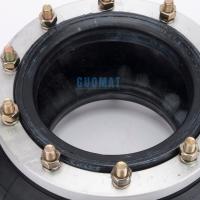 China Industrial Air Spring 280126h-1 Single Convoluted Air Actuator Conveyor Equipment for sale
