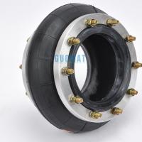 China Industrial Air Spring 280126h-1 Single Convoluted Air Actuator Conveyor Equipment for sale