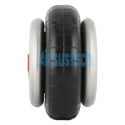 China Firestone W01-358-7731 Industrial Air Spring Bellow Style 131 Two Ply Bellows for sale