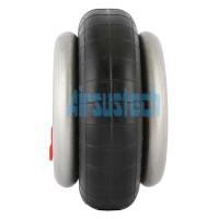 China Firestone W01-358-7731 Air Springs Cross Style 131 Industrial Shock Absorption 1B7731B for sale