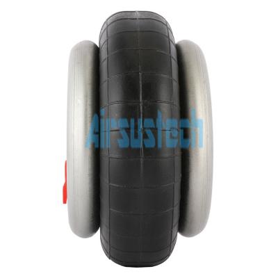 China Firestone W01-358-7731 Air Springs Cross Style 131 Industrial Shock Absorption 1B7731B for sale