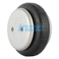 China Firestone W01-358-7731 Air Springs Cross Style 131 Industrial Shock Absorption 1B7731B for sale