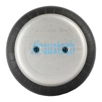 China Firestone W01-358-7731 Air Springs Cross Style 131 Industrial Shock Absorption 1B7731B for sale