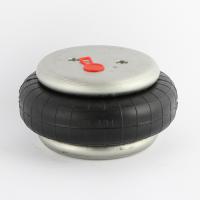 China Firestone W01-358-7731 Air Springs Cross Style 131 Industrial Shock Absorption 1B7731B for sale