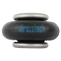 China Firestone W01-358-7451 Industrial Air Spring Cross W01-358-0112 Air Spring Assembly for sale