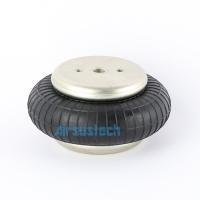 China Contitech FS 70-7 Air Spring Rubber Style G1/4 Gas-filled Bellows Actuator for sale