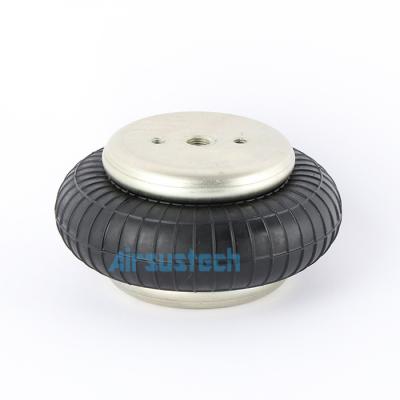 China Contitech FS 70-7 Air Spring Rubber Style G1/4 Gas-filled Bellows Actuator for sale
