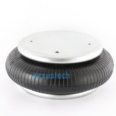China Firestone W01-358-7008 Rubber FS330-11 474 Single Convoluted Air Spring for sale