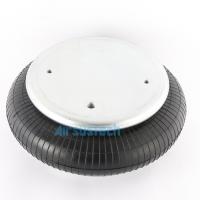 China Firestone W01-358-7008 Rubber FS330-11 474 Single Convoluted Air Spring for sale