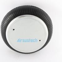 China Firestone W01-358-7008 Rubber FS330-11 474 Single Convoluted Air Spring for sale