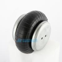 China Firestone W01-358-7008 Rubber FS330-11 474 Single Convoluted Air Spring for sale