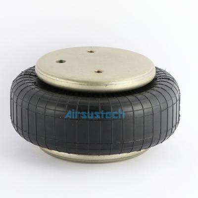 China Goodyear 1B9-202 578913201 Air Bags 1/4 NPT Air Fitting Air Shock Absorption for sale
