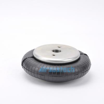 China Single Rubber Convoluted Air Spring W01-M58-6165 Firestone Air Bags Festo EB-215-80 for sale