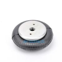 China Single Rubber Convoluted Air Spring W01-M58-6165 Firestone Air Bags Festo EB-215-80 for sale