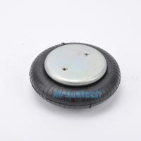 China Single Rubber Convoluted Air Spring W01-M58-6165 Firestone Air Bags Festo EB-215-80 for sale