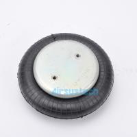 China Single Rubber Convoluted Air Spring W01-M58-6165 Firestone Air Bags Festo EB-215-80 for sale