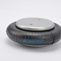 China Single Rubber Convoluted Air Spring W01-M58-6165 Firestone Air Bags Festo EB-215-80 for sale