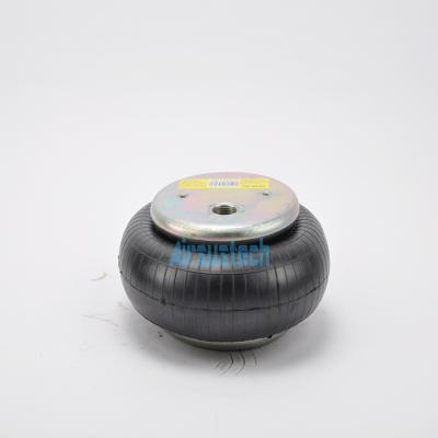 China Firestone W01-M58-6374 Air Bags Cross Contitech FS 200-10 Air Spring Assembly for sale