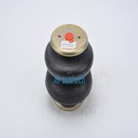 China W01-M58-5216 Firestone Air Spring Suspension Double Rubber Convoluted Air Actuator for sale