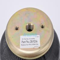 China W01-M58-5216 Firestone Air Spring Suspension Double Rubber Convoluted Air Actuator for sale