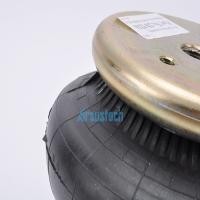 China W01-M58-5216 Firestone Air Spring Suspension Double Rubber Convoluted Air Actuator for sale