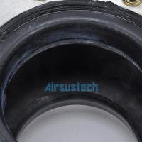 China Aluminum Alloy Rubber Airbags 260130H-1 Flange Air Spring For Heavy-Duty Industrial Applications for sale