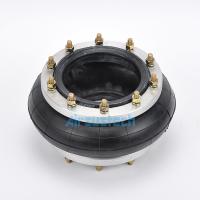 China 280126H-1 Air Shock Absorber Maximum Diameter 300mm Bags Air Spring Assembly for sale
