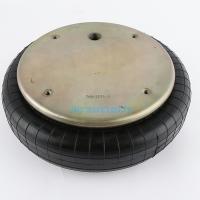China Firestone W01-358-7103 Air Bellow Suspension 1/4 NPT Air Inlet Air Spring Assembly for sale