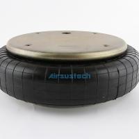 China Firestone W01-358-7103 Air Bellow Suspension 1/4 NPT Air Inlet Air Spring Assembly for sale