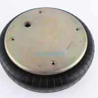 China Firestone W01-358-7103 Air Bellow Suspension 1/4 NPT Air Inlet Air Spring Assembly for sale