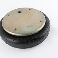 China Firestone W01-358-7103 Air Bellow Suspension 1/4 NPT Air Inlet Air Spring Assembly for sale
