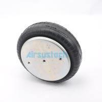 China Goodyear 1B12-318 Single Convoluted Air Spring Replace Contitech FS 330-11CI Air Bag for sale