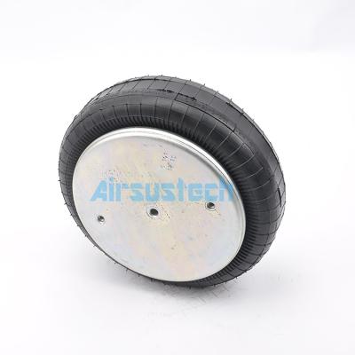 China Goodyear 1B12-318 Single Convoluted Air Spring Replace Contitech FS 330-11CI Air Bag for sale