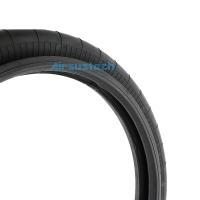 China FS1710-12RS One Convoluted Rubber Air Spring Shock For Industrial Equipment for sale