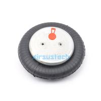 China Phoenix Sp 1 B 07 Suspension Air Spring Single Convoluted Air Bag G1/4 Gas Hole for sale