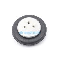 China Phoenix Sp 1 B 07 Suspension Air Spring Single Convoluted Air Bag G1/4 Gas Hole for sale