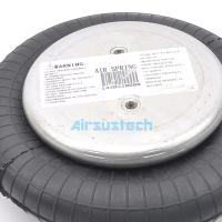 China Phoenix Sp 1 B 07 Suspension Air Spring Single Convoluted Air Bag G1/4 Gas Hole for sale