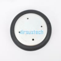 China One Convoluted Air Spring 1B5171 Style Replaces Contitech FS330-11 468 Rubber Bellows for sale