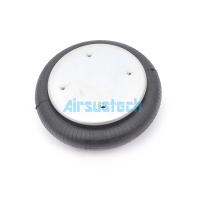 China One Convoluted Air Spring 1B5171 Style Replaces Contitech FS330-11 468 Rubber Bellows for sale