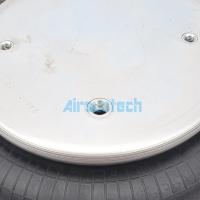China One Convoluted Air Spring 1B5171 Style Replaces Contitech FS330-11 468 Rubber Bellows for sale
