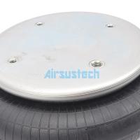 China One Convoluted Air Spring 1B5171 Style Replaces Contitech FS330-11 468 Rubber Bellows for sale