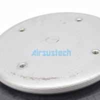 China One Convoluted Air Spring 1B5171 Style Replaces Contitech FS330-11 468 Rubber Bellows for sale