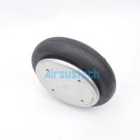 China One Convoluted Air Spring 1B5171 Style Replaces Contitech FS330-11 468 Rubber Bellows for sale